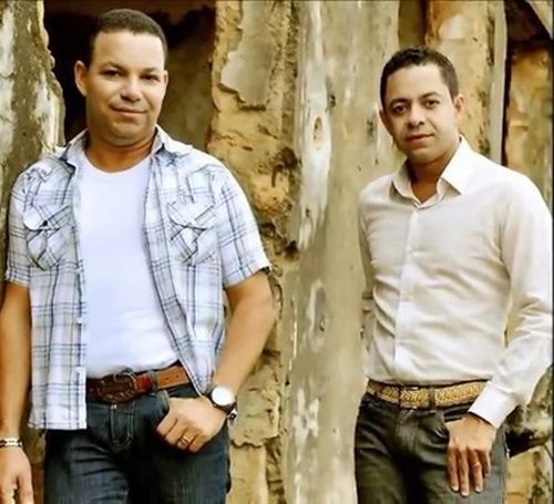 Daniel & Samuel | Cifra Club