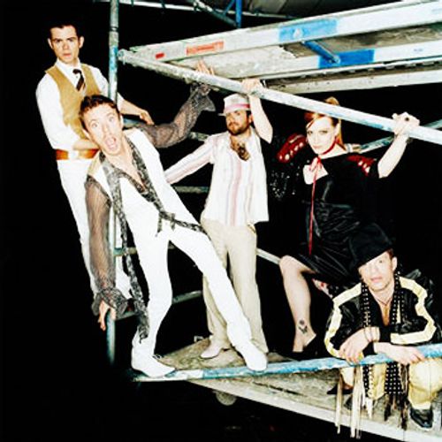 I Cant Decide (acordes) - Scissor Sisters - Cifra Club I Cant Decide (acordes) - Scissor Sisters - Cifra Club