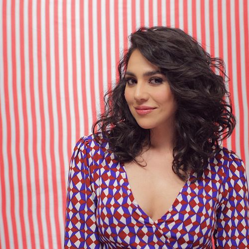 Marissa Mur: Acordes - Cifra Club