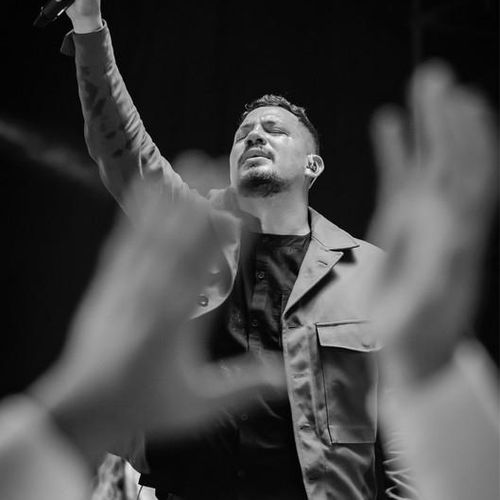 Amado de Mi Alma - Alex Marquez (letra da música) - Cifra Club