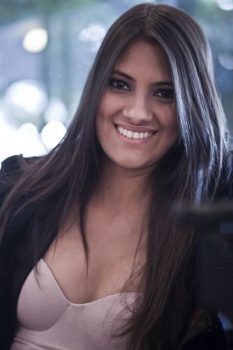 Hellen Caroline | Cifra Club