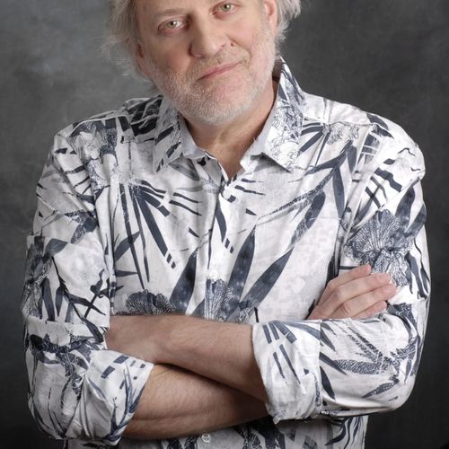 Ariel Dean Friedman Cifra Club