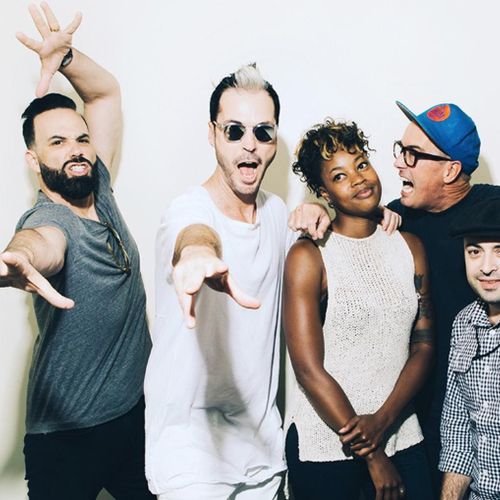 123456 - Fitz & The Tantrums (letra da música) - Cifra Club