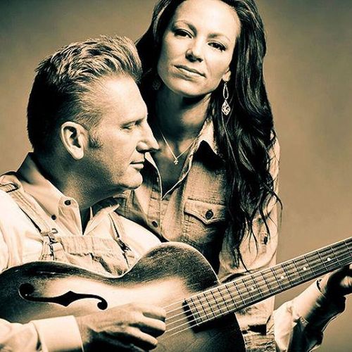 Free Bird - Joey + Rory - Cifra Club