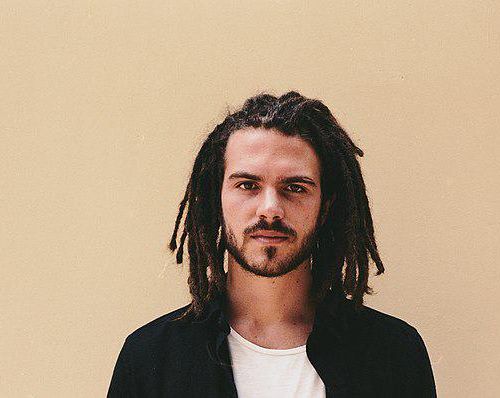 Tadow (feat. Masego) - FKJ (French Kiwi Juice) (letra da música ...