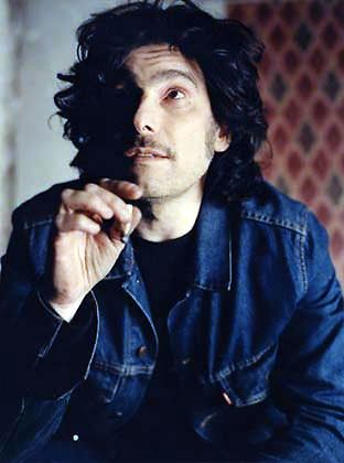 Andrés Calamaro | Cifra Club