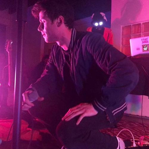 Multiple Computer Mark - 1 Trait Danger - Cifra Club