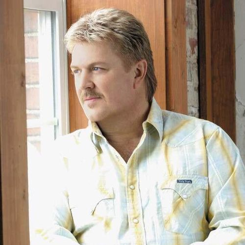The Cows Came Home - Joe Diffie - Cifra Club