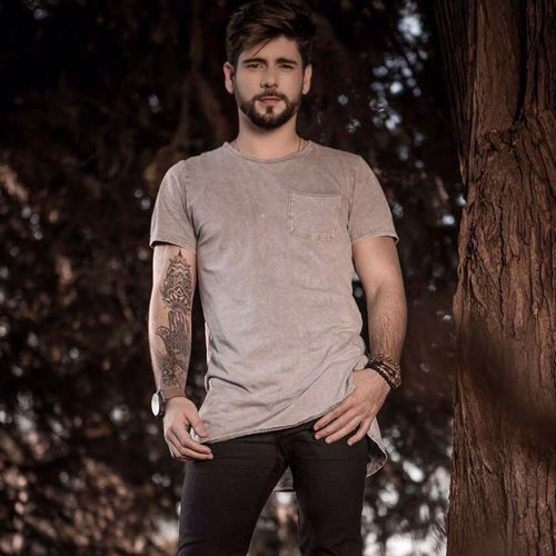Rodrigo Rios | Cifra Club