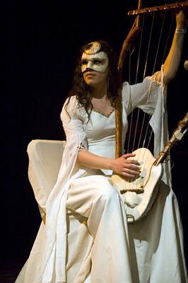 Ο Βακχικός Χορός Των Νυμφών - The Bacchic Dance of the Nymphs ...