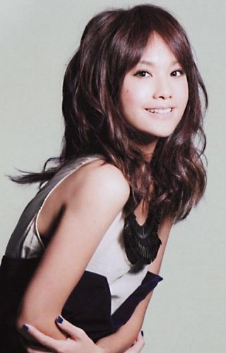 Ni Ming De Hao You Anonymous Friend - Rainie Yang - Cifra Club