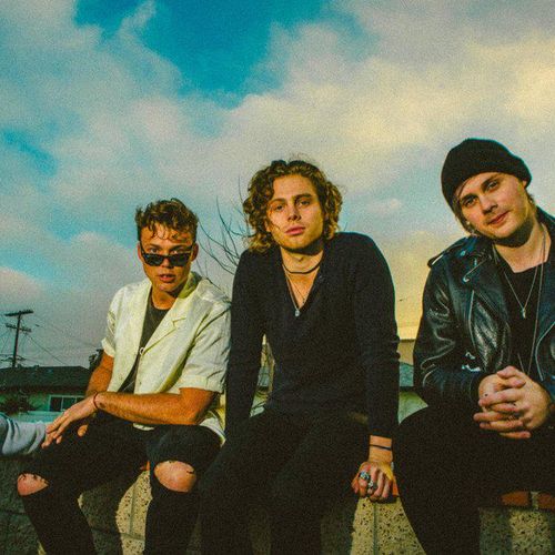 Ghost Of You (acordes) - 5 Seconds Of Summer - Cifra Club