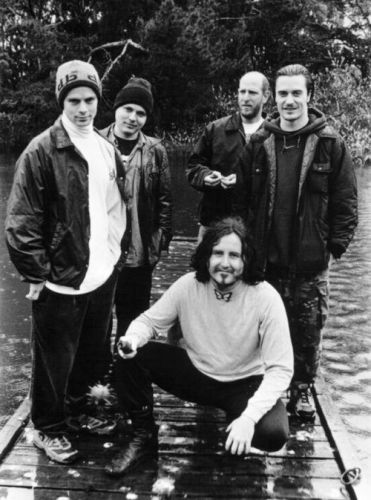 Pink Cigarette - Mr. Bungle - Cifra Club