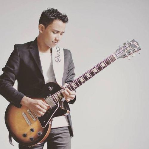 Eu sou Teu - Felipe Rodrigues - Cifra Club