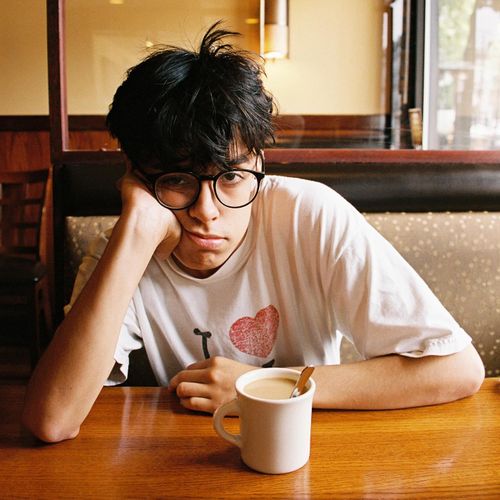 Adan Diaz | Cifra Club