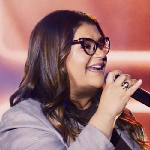 Eu Creio (part. Bruna Karla) - Midian Lima (letra da música) - Cifra Club