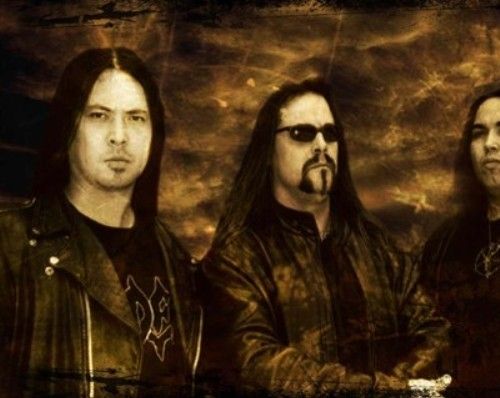 Forever Underground - Vital Remains - Cifra Club