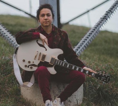 Rafa Rodriguez | Cifra Club