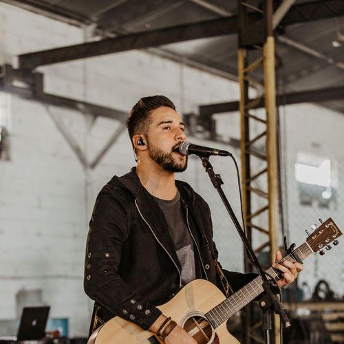 Emanuel Muniz | Cifra Club