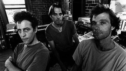 Empty Box - Morphine (tablatura para contra-baixo) - Cifra Club