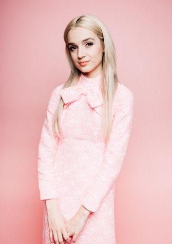 Iconic - Poppy (letra da música) - Cifra Club