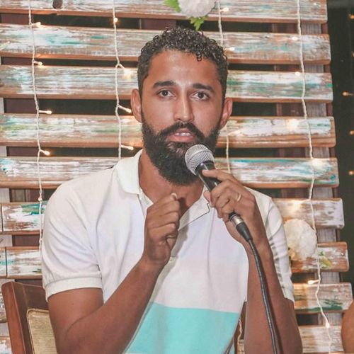 Rodrigo Assis | Cifra Club