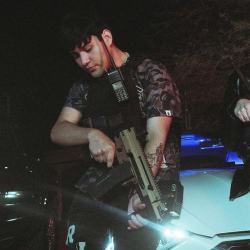 GOET - Victor Mendivil (letra da música) - Cifra Club