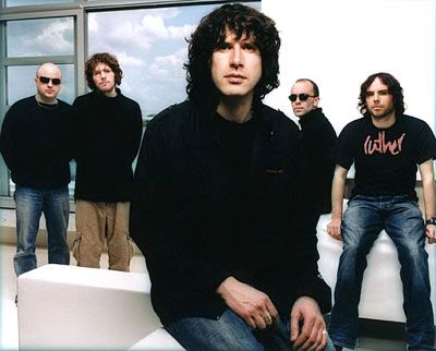 Fragile Happiness - Super Furry Animals - Cifra Club