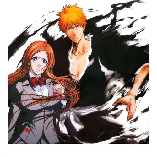 Number One - Bleach - Cifra Club