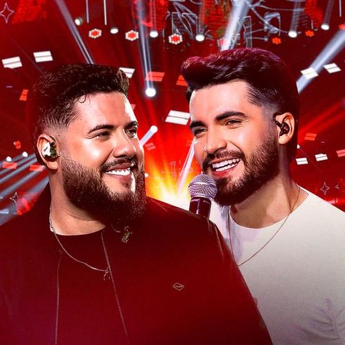 Errado Sou Eu (part. Felipe e Rodrigo) - Netto e Henrique (letra da ...