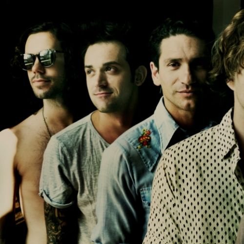 Ya Never Know - Terraplane Sun - Cifra Club