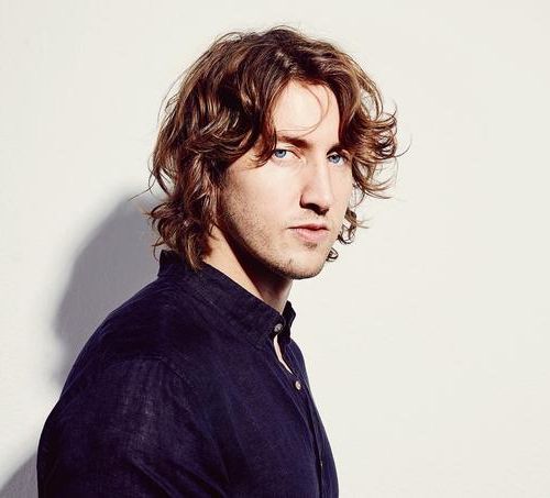 Waves - Dean Lewis - Cifra Club