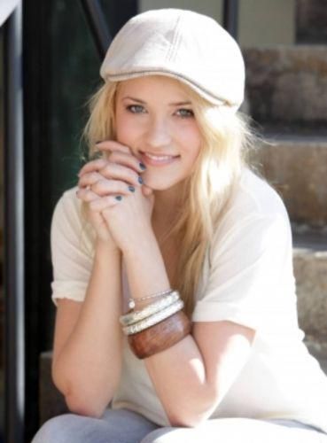Sailor - Emily Osment - Cifra Club