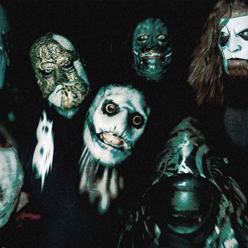 Prosthetics - Slipknot (letra da música) - Cifra Club