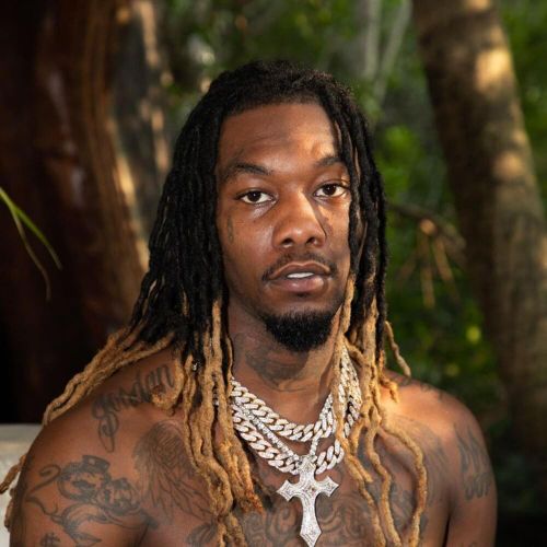 Different Species (feat. Gunna) - Offset (letra da música) - Cifra Club