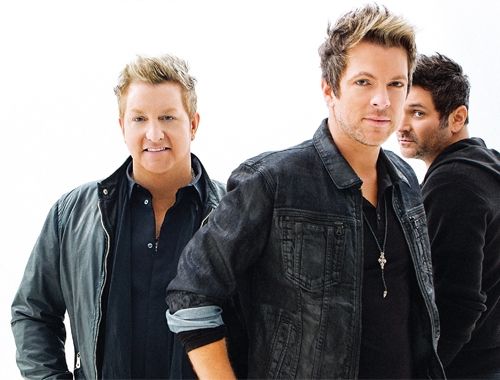 Life Is A Highway - Rascal Flatts - Cifra Club