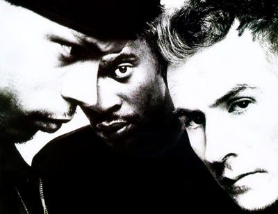 Angel - Massive Attack - Cifra Club