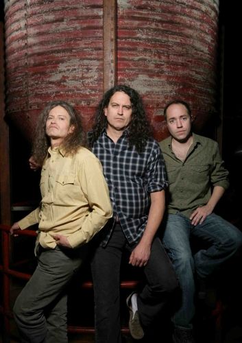 Scum - Meat Puppets - Cifra Club