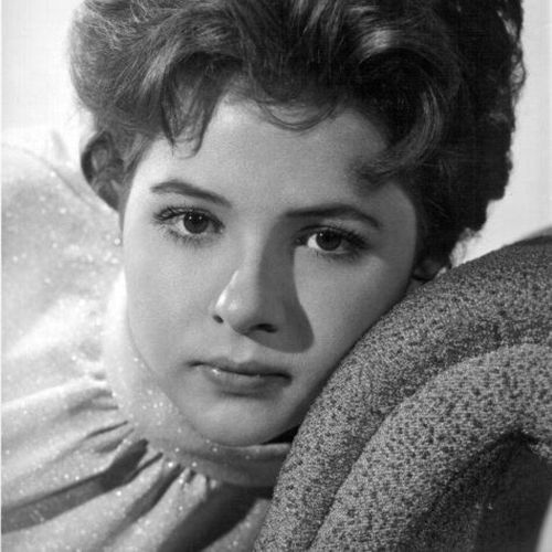 Ride Ride Ride - Brenda Lee - Cifra Club