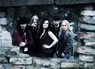 Nemo - Nightwish - Cifra Club