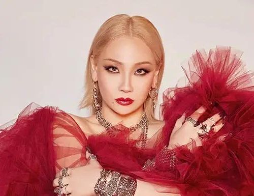 The Baddest Female (나쁜 기집애) - CL (letra da música) - Cifra Club