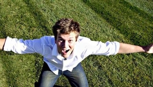 All The Wrong Places - Tyler Ward - Cifra Club