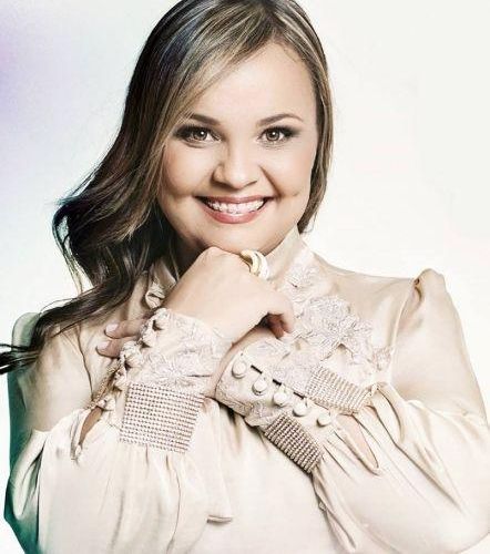 Amanda Ferrari | Cifra Club