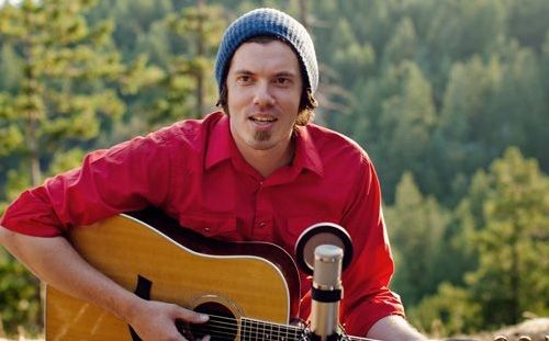 Anchor Of My Soul - Josh Garrels - Cifra Club