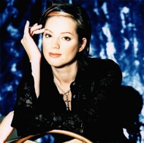 Angel - Sarah McLachlan - Cifra Club