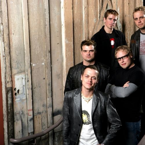 Kryptonite (acordes) - 3 Doors Down - Cifra Club