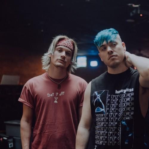 Switch - Set It Off (letra da música) - Cifra Club