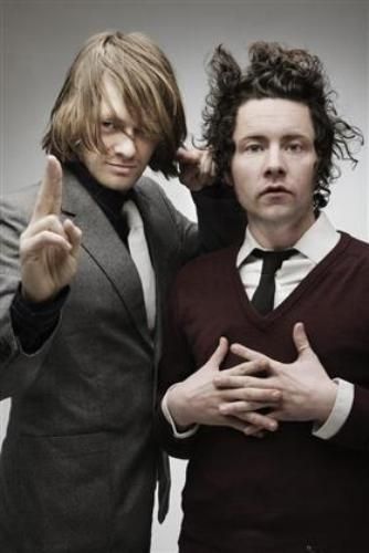 In The Clouds - Children Collide - Cifra Club