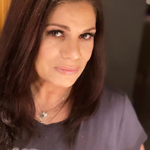 Pam Russo | Cifra Club