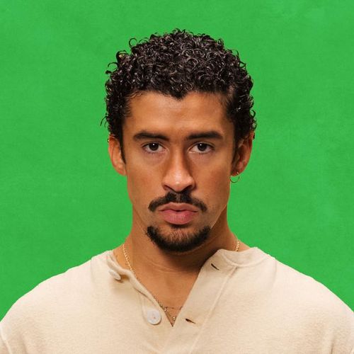 Turista (acordes) - Bad Bunny - Cifra Club